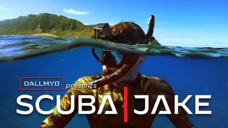 Watch Scuba Jake - Free TV Shows | Tubi