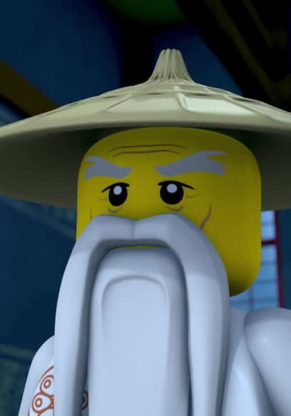 Watch LEGO Ninjago Masters of Spinjitzu S03:E34 - Th - Free TV Shows | Tubi