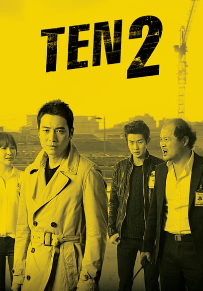 Watch Ten 2 S02:E06 - Episode 6 - Free TV Shows | Tubi