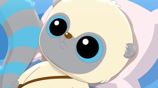 Watch YooHoo & Friends S02:E33 - The Sun Has Disappeared - Free TV ...