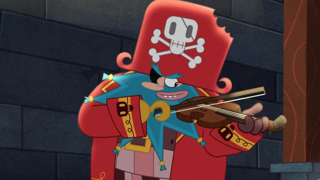 Watch Pirate Express - Free TV Shows | Tubi