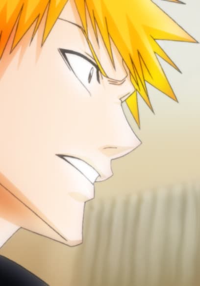 Watch Bleach S01:E03 - Bleach 3 - Free TV Shows | Tubi