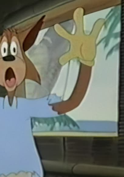 Watch Color Cartoon Classics S01:E01 - 1 - Free TV Shows | Tubi