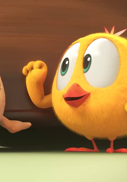 Watch Where's Chicky? Chicky and Friends S02:E01 - E - Free TV Shows | Tubi