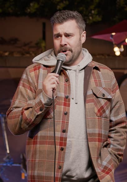 Watch Don't Tell Comedy S01:E13 - Sam Tallent and St - Free TV Shows | Tubi