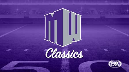 Watch FOX SPORTS College Football Classics: Mountain West Season 2022 ...