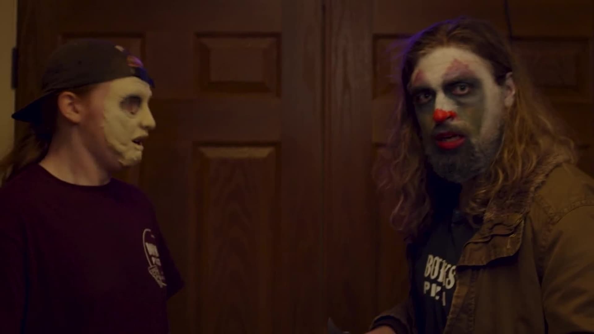 Watch SlashFM II (2023) - Free Movies | Tubi