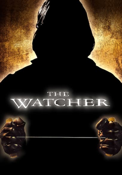 Watch The Watcher (2000) - Free Movies | Tubi
