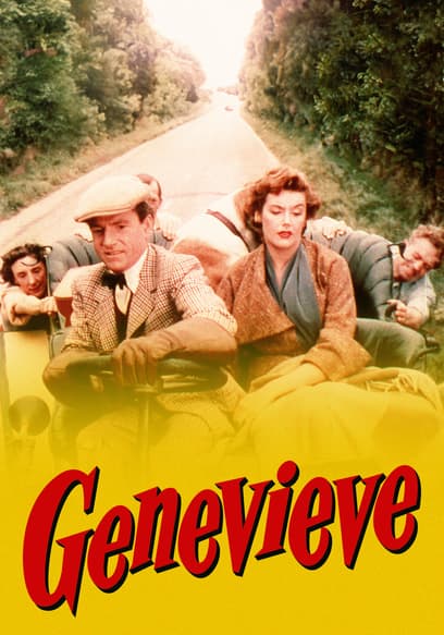 Watch Genevieve (1953) - Free Movies | Tubi