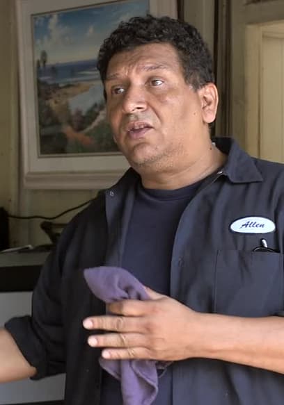 Watch Chef Julian S02:E07 - Episode 7 - Free TV Shows | Tubi