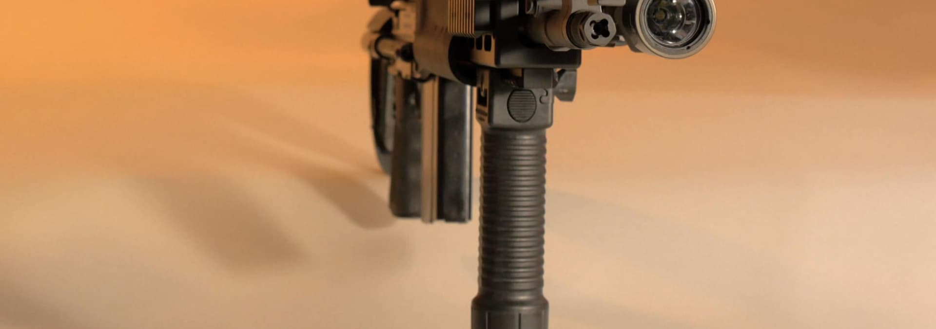 Watch The Gunfather S02:E07 - Pop's New Pal - Free TV Shows | Tubi