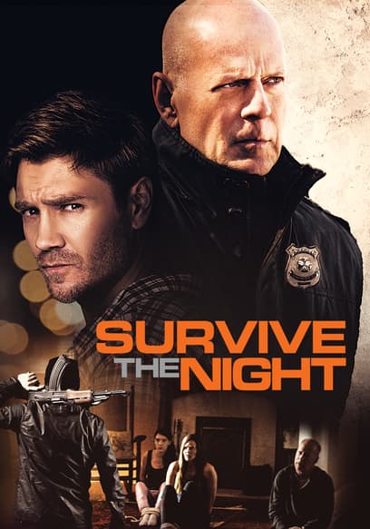 Watch Survive the Night (2020) - Free Movies | Tubi