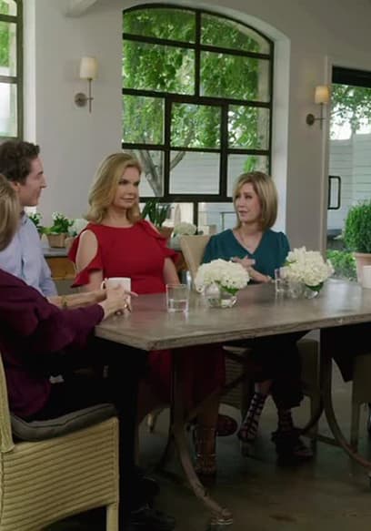 Watch Joel Osteen: You Are Stronger Than You Think S01:E01 - Invite God Into the Difficulty ...