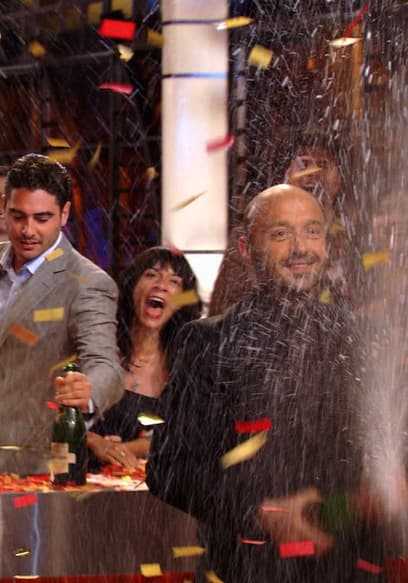 Watch MasterChef S03:E20 - Winner Chosen - Free TV Shows | Tubi