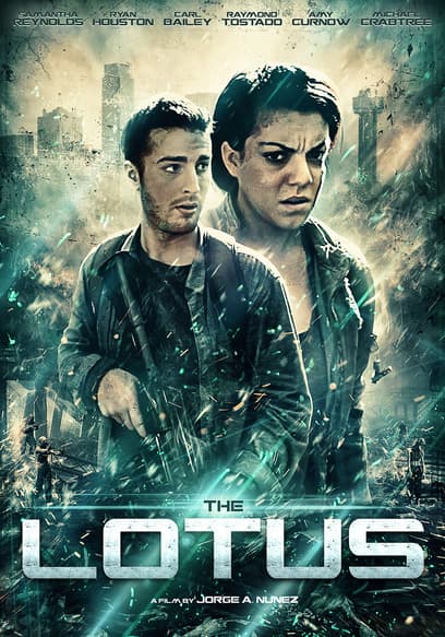 Watch The Lotus (2018) - Free Movies | Tubi