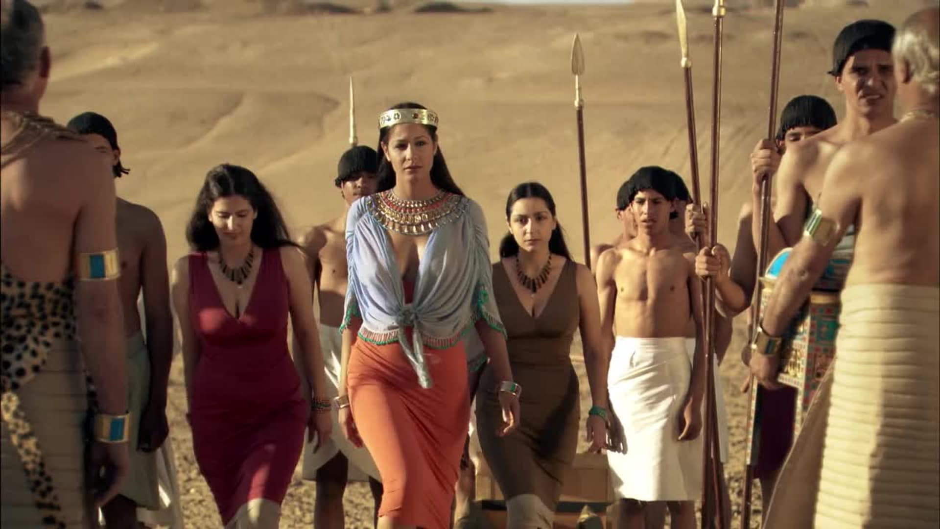 Watch Quest for the Lost Pharaoh (2003) - Free Movies | Tubi