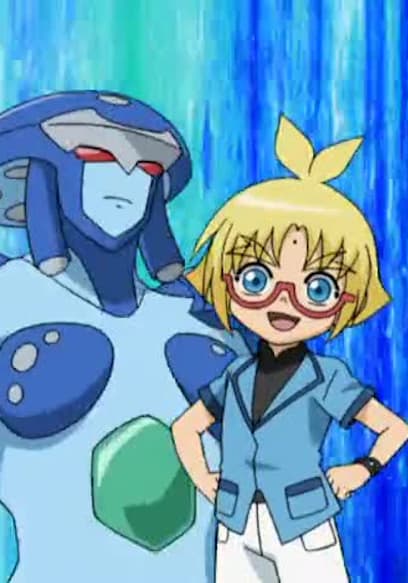Watch Bakugan Battle Brawlers S12 E02 Mechtogan Mayhem Free Tv