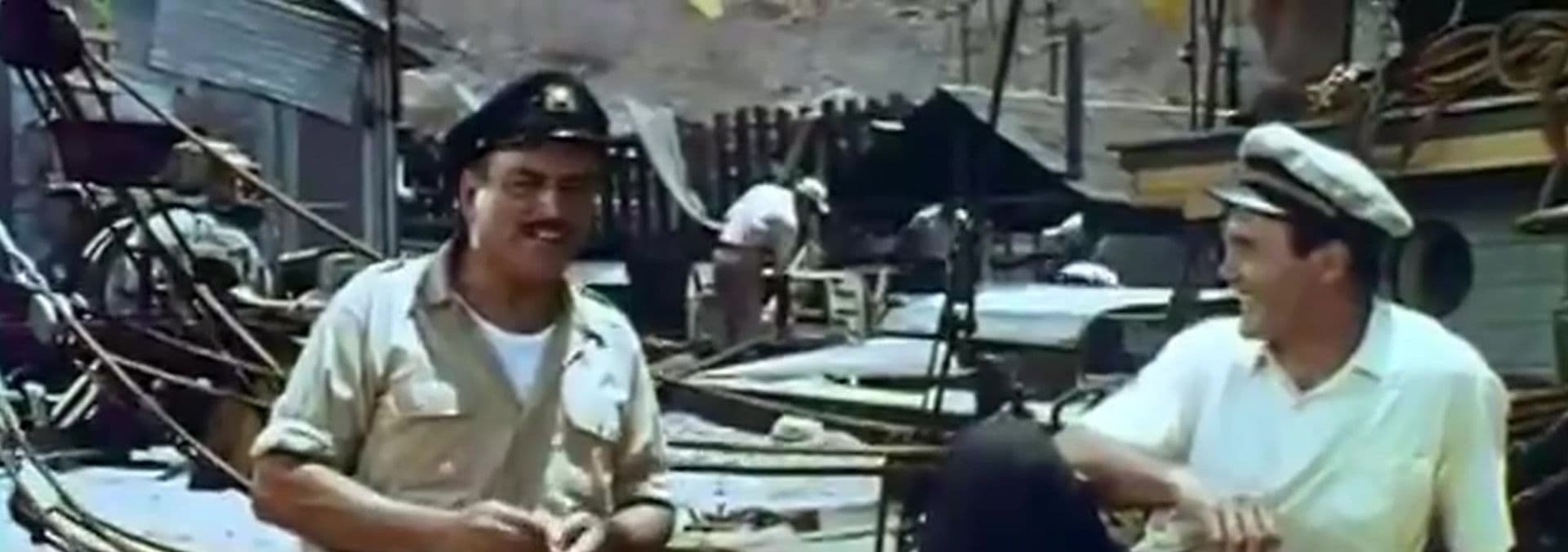 Watch Beyond All Limits (1959) - Free Movies | Tubi