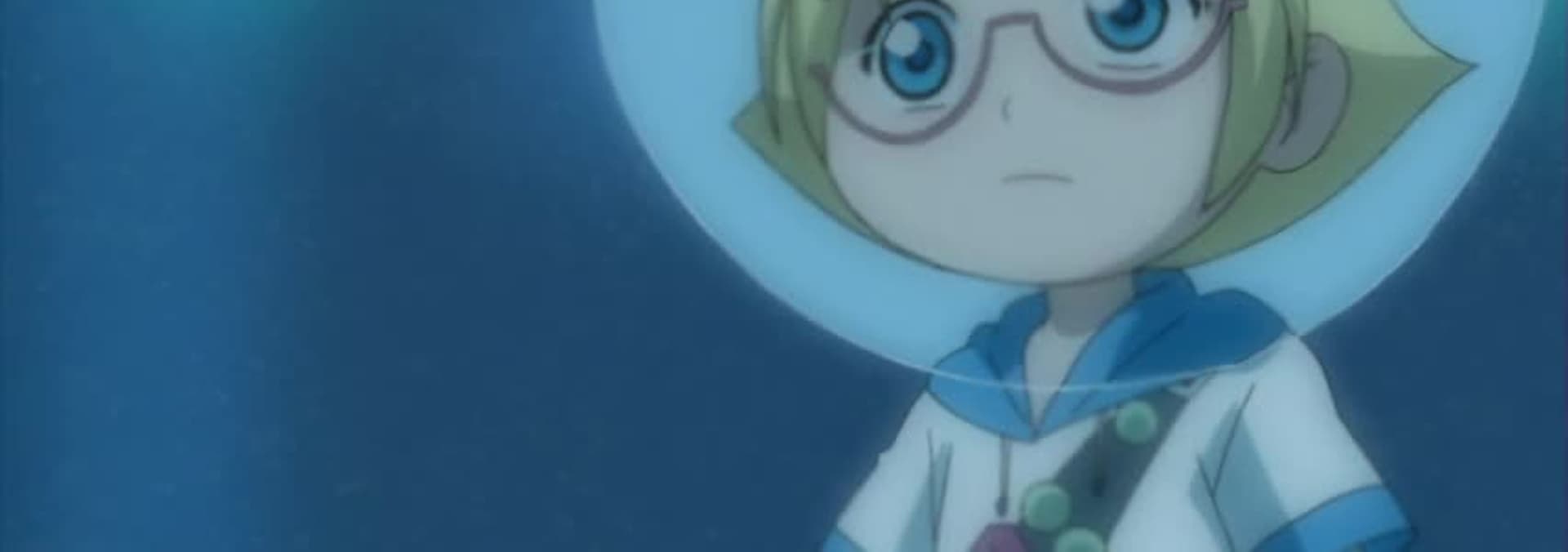 Watch Bakugan Battle Brawlers S04:E02 - A Fish Called Tayghen - Free TV ...