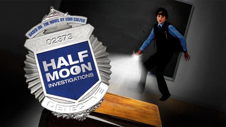 Watch Half Moon Investigations - Free TV Shows | Tubi