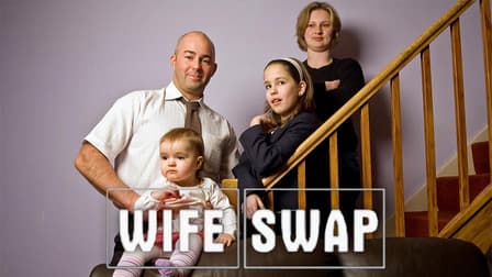 Watch Wife Swap UK - Free TV Shows | Tubi