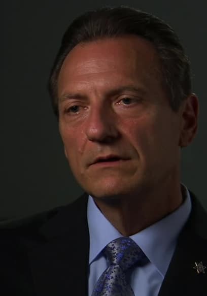 Watch Very Bad Men S01:E13 - The Bayou Strangler - Free TV Shows | Tubi