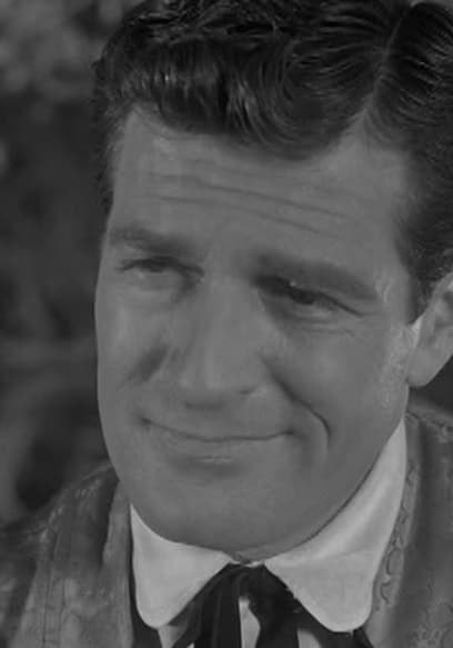 Watch The Life and Legend of Wyatt Earp S06:E19 - Johnny Behan Falls in ...