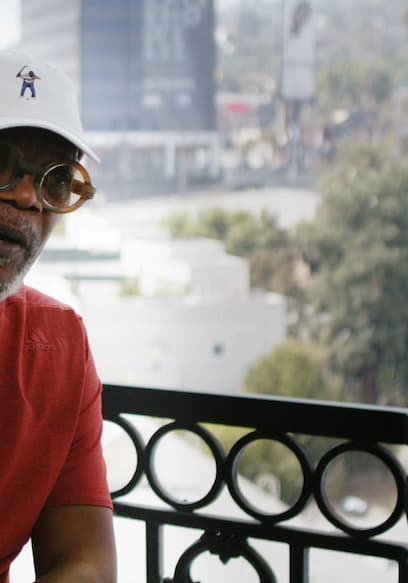 Watch Hollywood on Set S18:E41 - The Protoge / the Kissing Booth 3 ...