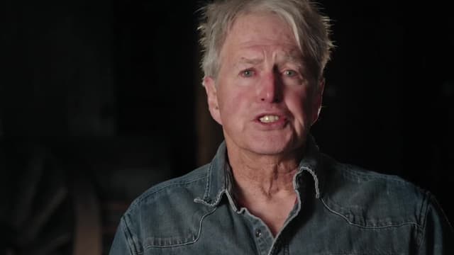 Watch Into the Wild Frontier S01:E01 - John Colter: King of the ...