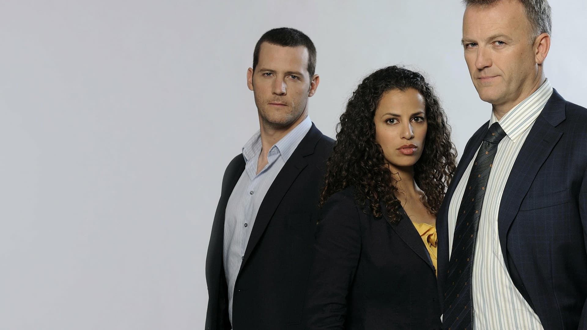 Watch The Border Season 2 - Free TV Shows | Tubi