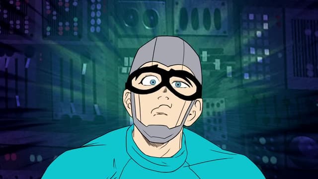 Watch The Aquabats! Super Show! - Free TV Shows | Tubi
