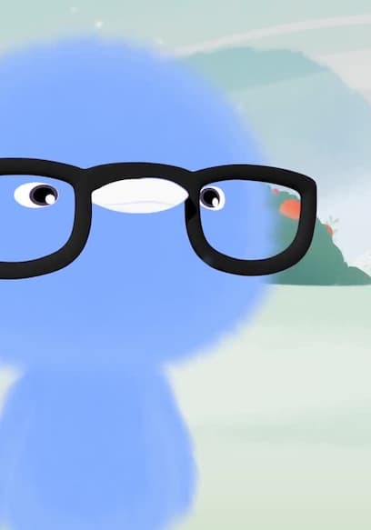 Watch Rainbow Chicks S01:E02 - Indigo's Glasses, Ber - Free TV Shows | Tubi