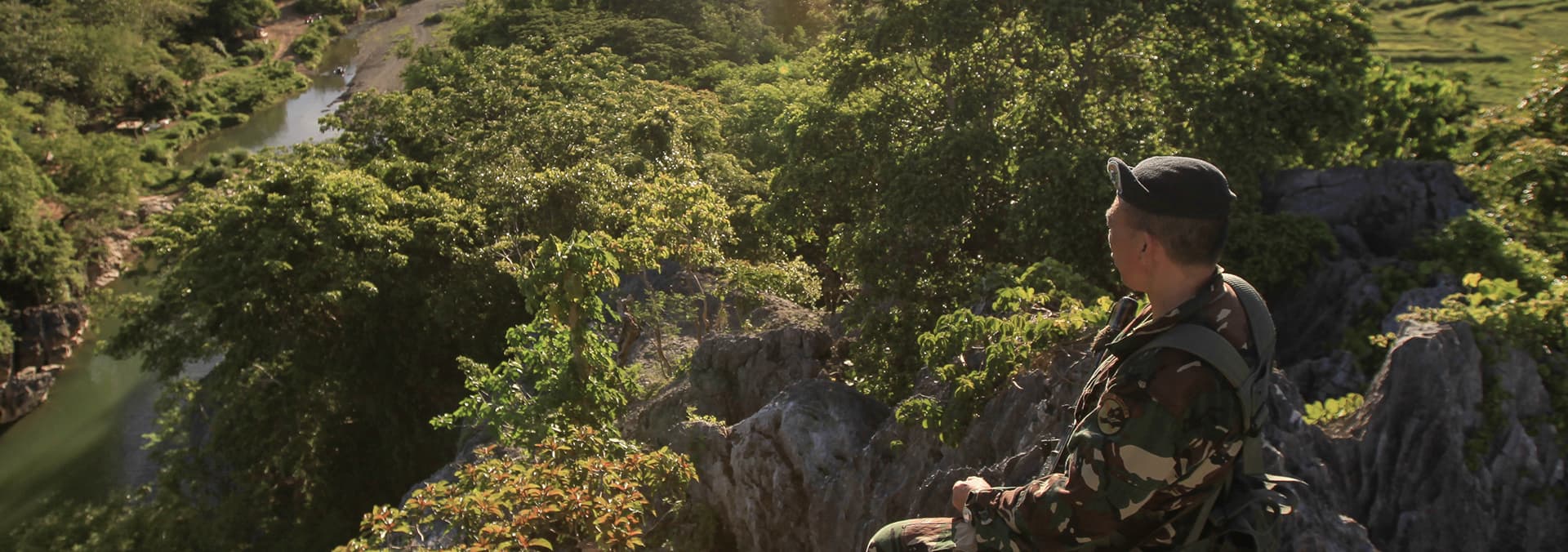 Watch Special Forces S01:E05 - Philippines Scout Rangers - Free TV ...