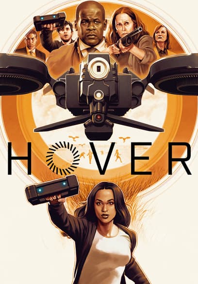 Watch Hover (2018) - Free Movies | Tubi