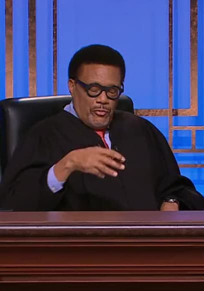 Watch Judge Mathis S23:E134 - Episode 134 - Free TV Shows | Tubi