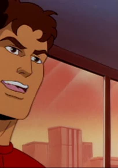 Watch Ultraforce S01:E01 - Ultraforce S01 E01 Prime Time - Free TV ...