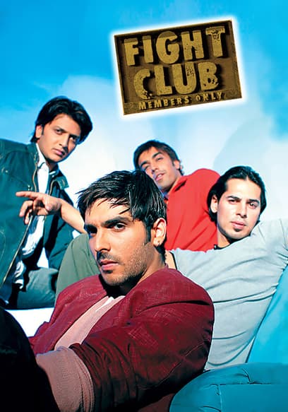 Watch Fight Club: Members Only (2006) - Free Movies | Tubi