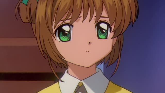 Watch Cardcaptor Sakura S01:E70 - Sakura and Her True Feelings - Free ...