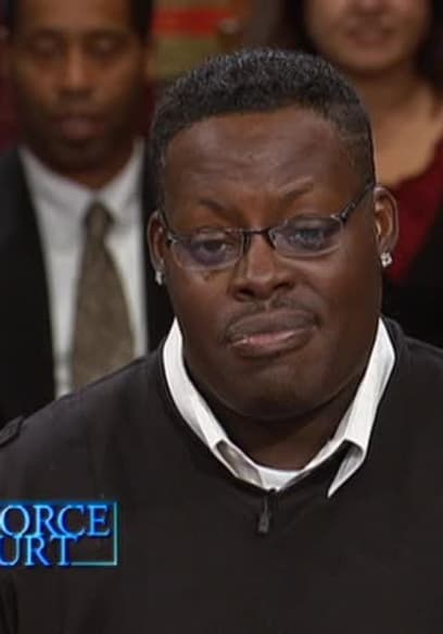 Watch Divorce Court S14:E41 - Alicia Burney vs. Derrick Davis - Free TV ...