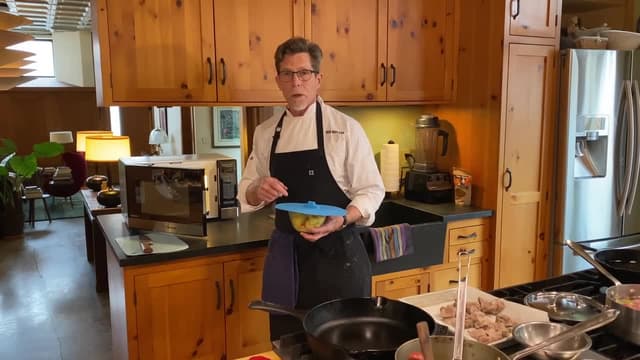 Watch Exploring Mexico's Kitchen With Rick Bayless S02:E17 - Tinga ...