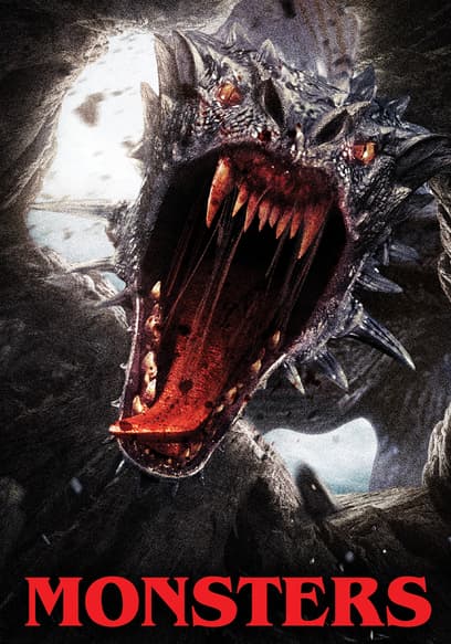 Watch Monsters (2022) - Free Movies | Tubi