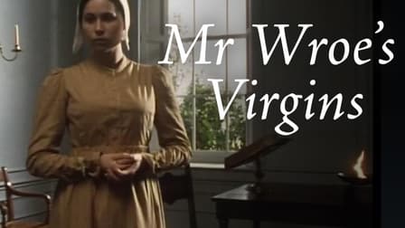 Watch Mr Wroe's Virgins - Free TV Shows | Tubi