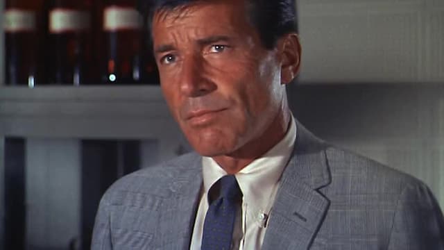 Watch The FBI S02:E07 - Ordeal - Free TV Shows | Tubi