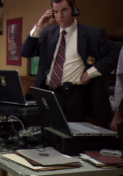 Watch The Kill Point S01:E07 - Rabbit at Unrest - Free TV Shows | Tubi