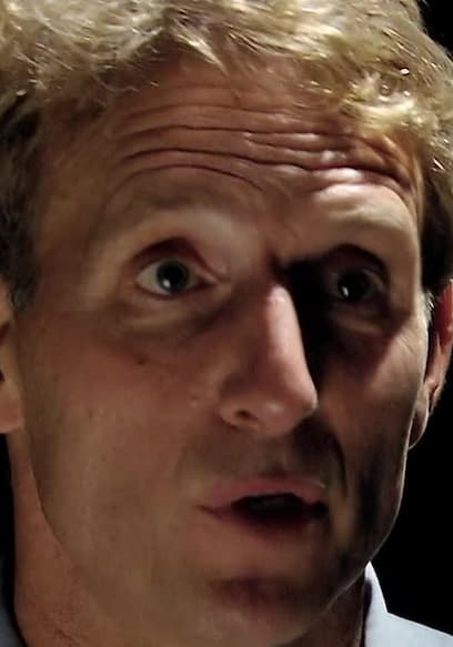 Watch Mars Rising S01:E03 - Staying Alive - Free TV Shows | Tubi