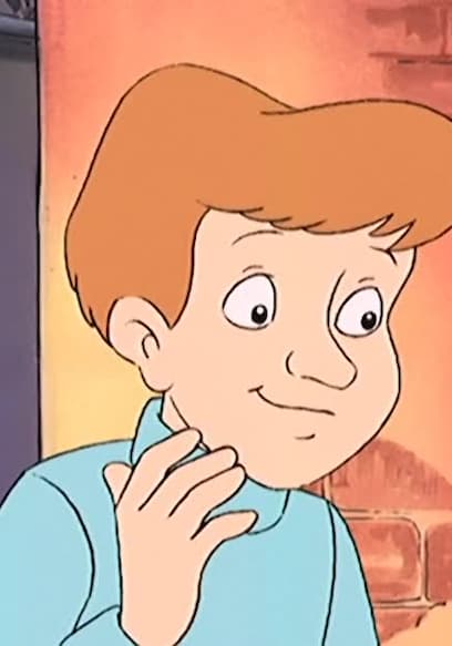 Watch Rupert S03:E05 - Rupert and the April Fool - Free TV Shows | Tubi