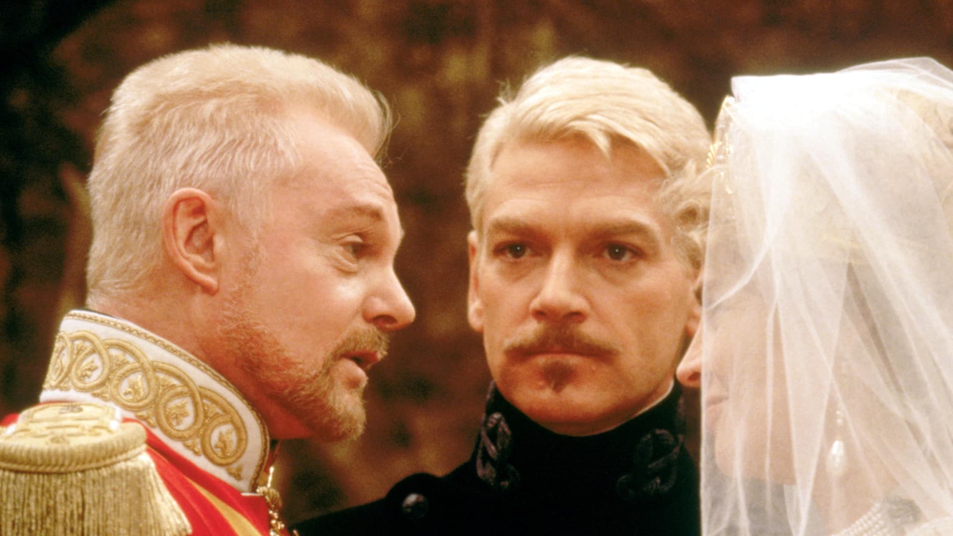 Watch Hamlet (1996) - Free Movies | Tubi