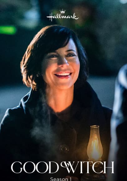 Watch Good Witch S01:E01 - Starting Over... Again - Free TV Shows | Tubi