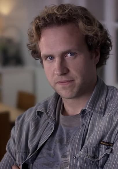 Watch Pete vs Life S02:E05 - Veteran - Free TV Shows | Tubi