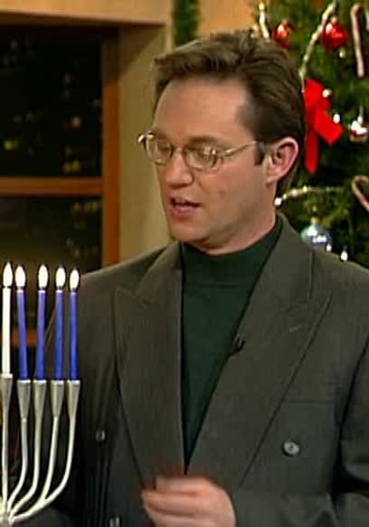 Watch It's A Miracle S02:E13 - 213: Candles Light the Way; Best Christmas Present; Mom's Last ...